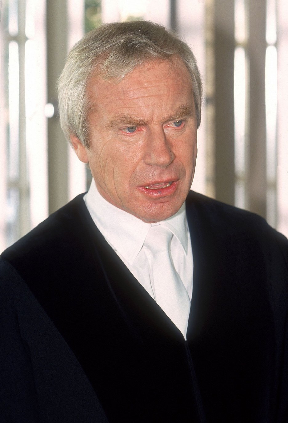 Ulli Kinalzik | ČSFD.cz