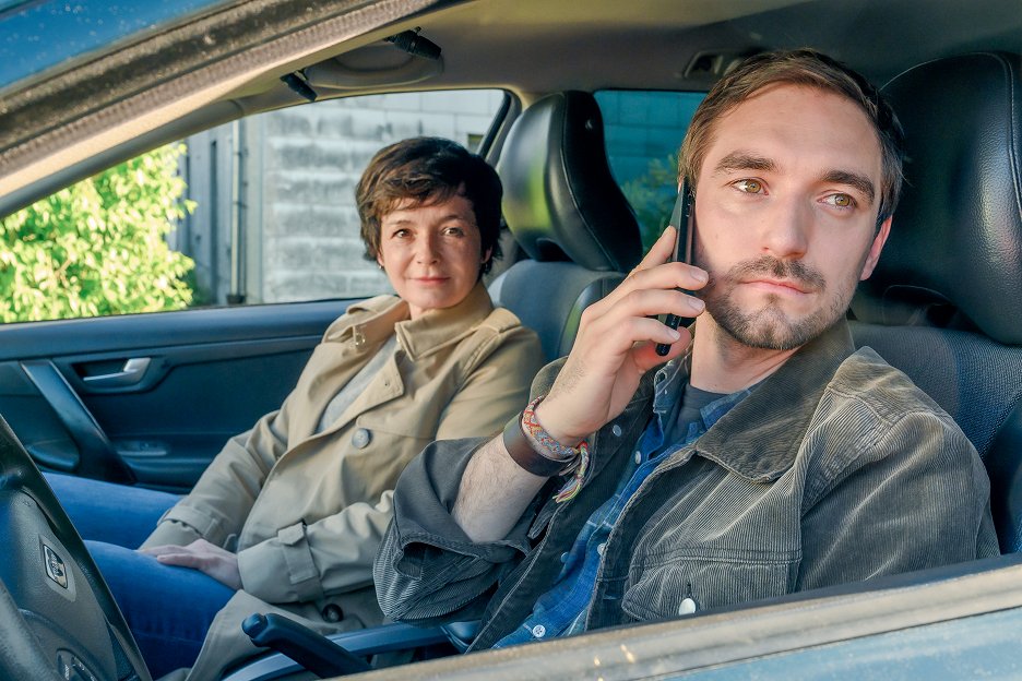 SOKO Linz - Spurlos (S02E02) (2023) | ČSFD.cz