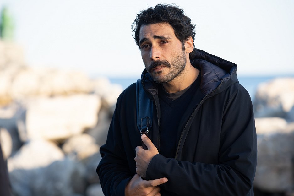 Davide Mancini | ČSFD.cz