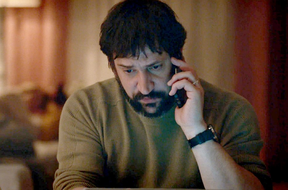 Ticho - Epizoda 2 (S01E02) (2021) | ČSFD.cz