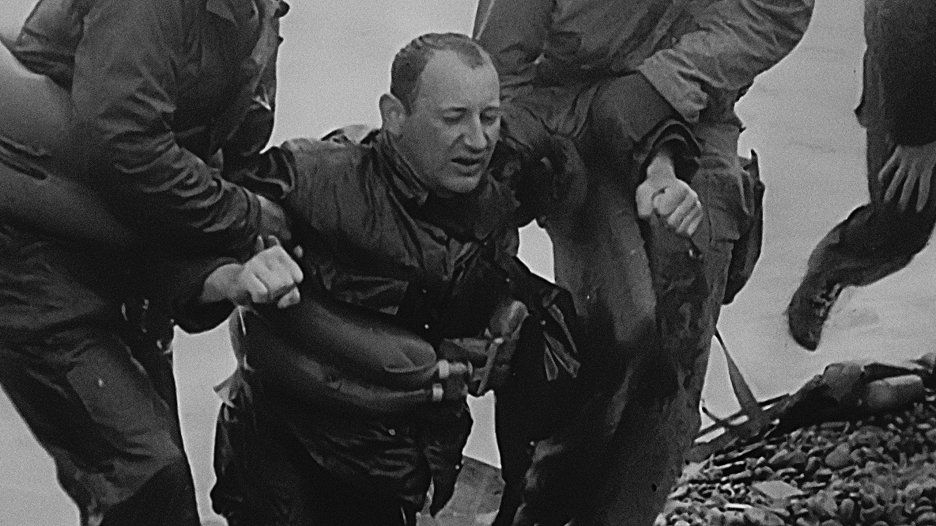 Odhalená historie - Operace Overlord: Skutečně velké vítězství? (S02E03 ...