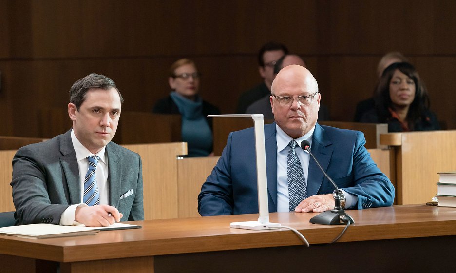 Cyrus Lane | ČSFD.cz