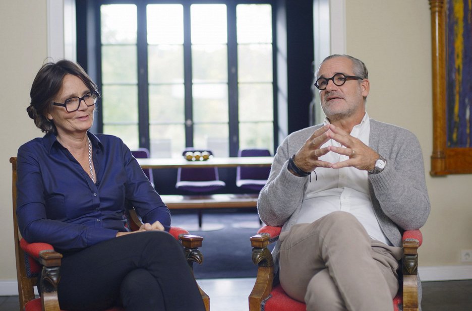 Wie wollen wir lieben? - Bis dass der Tod uns scheidet (E02) (2023 ...