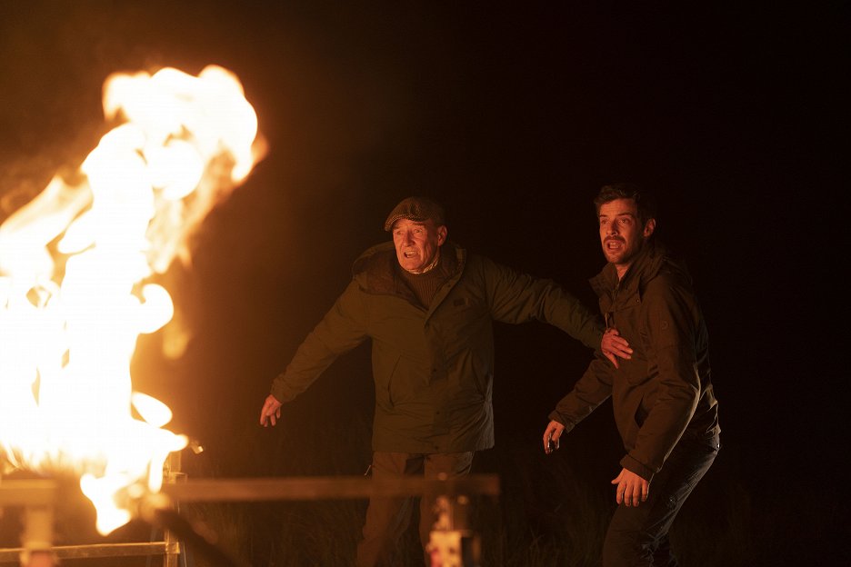 Chemistry of Death (2023) | ČSFD.cz