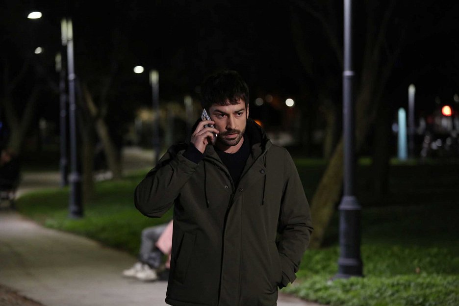 Alp Navruz | ČSFD.cz