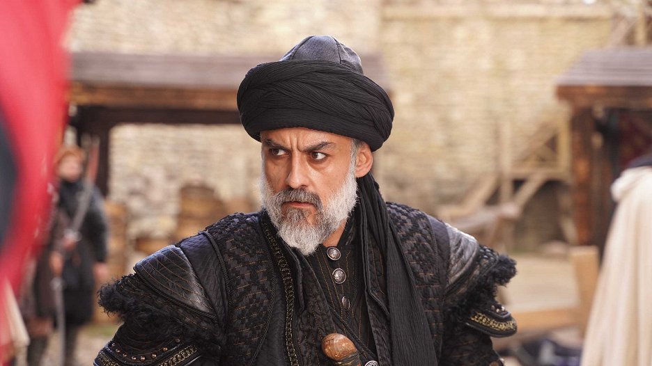 Alparslan: Büyük Selçuklu - Episode 16 (S02E16) (2023) | ČSFD.cz