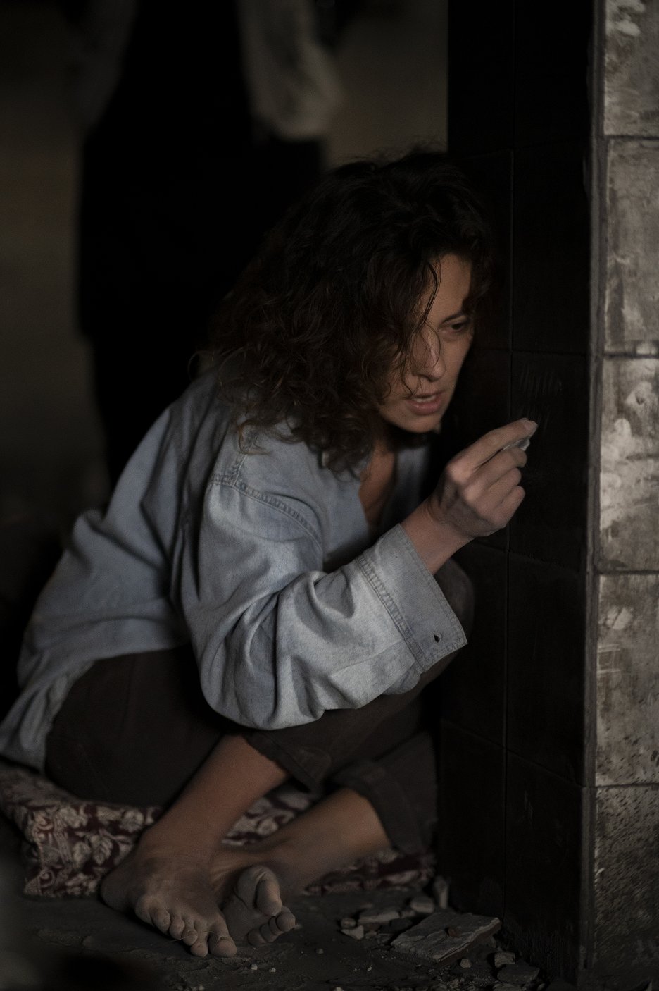 Profeti (2023) | ČSFD.cz