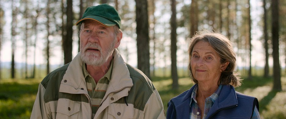 Jednou to bude všechno tvoje (2023) | ČSFD.cz