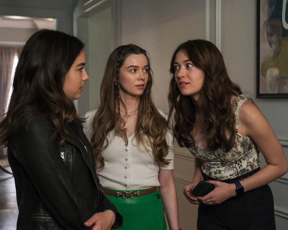 Megan Best | ČSFD.cz