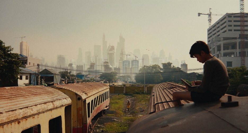 Karmalink (2021) | ČSFD.cz