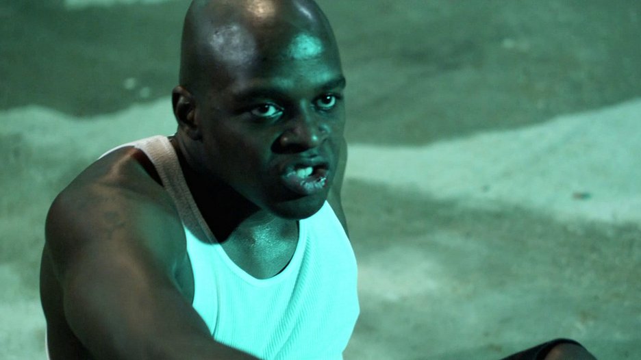 Nine Dead (2010) | ČSFD.cz