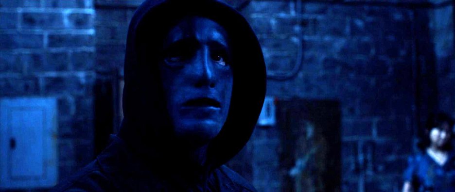 Nine Dead (2010) | ČSFD.cz