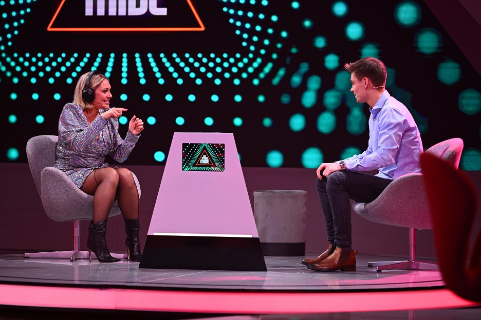 Die Pyramide - Die SAT.1 Kult-Show-Wochen (2023) | ČSFD.cz