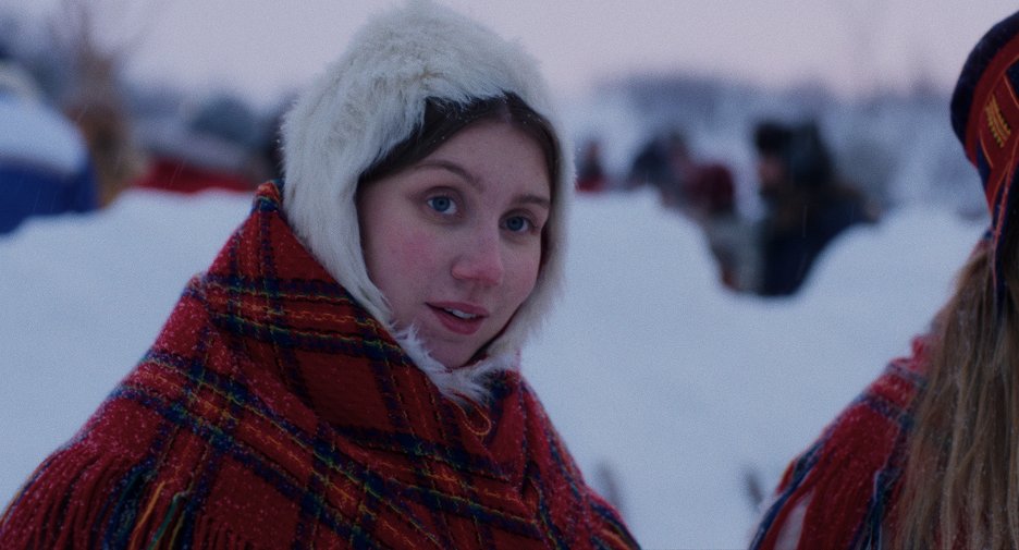 Ellos eatnu - La elva leve (2023) | ČSFD.cz