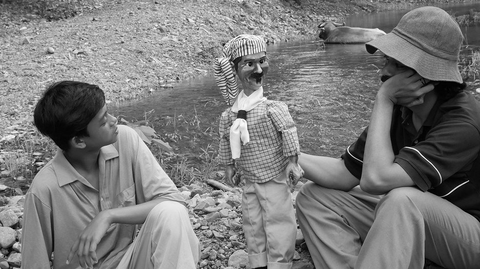 Historya ni Ha (2021) | ČSFD.cz