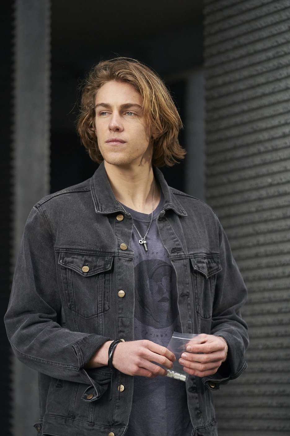 Cooper van Grootel | ČSFD.cz