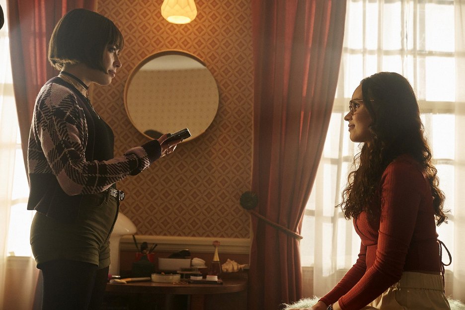 Melissa Collazo | Galerie - Z filmu | ČSFD.cz