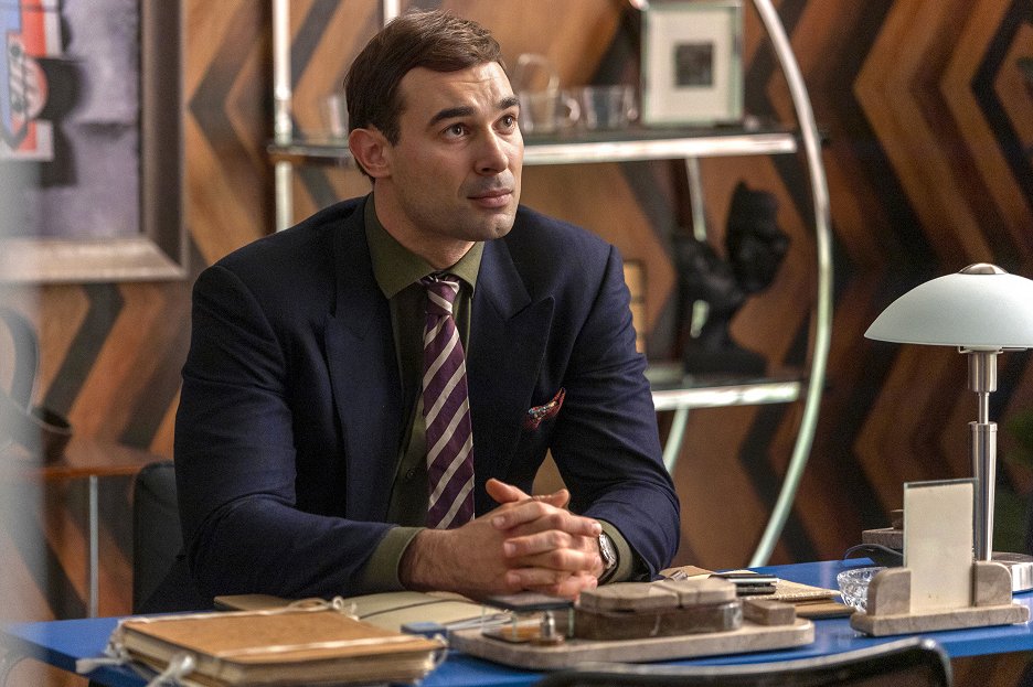 Adam Vacula | ČSFD.cz