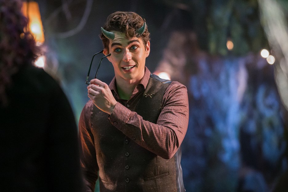 Kyle Selig | ČSFD.cz