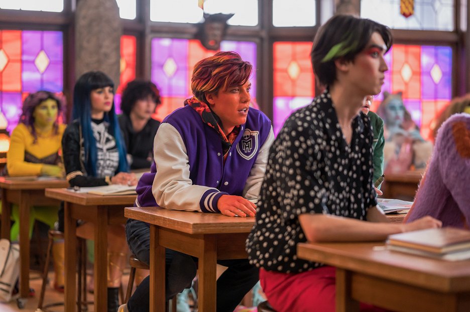 Justin Derickson | ČSFD.cz