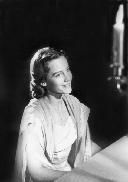 Dr. Holl - Die Geschichte einer großen Liebe (1951) | ČSFD.sk