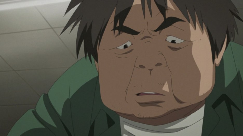 Posel klamů - Maromi Madoromi (E10) (2004) | ČSFD.cz