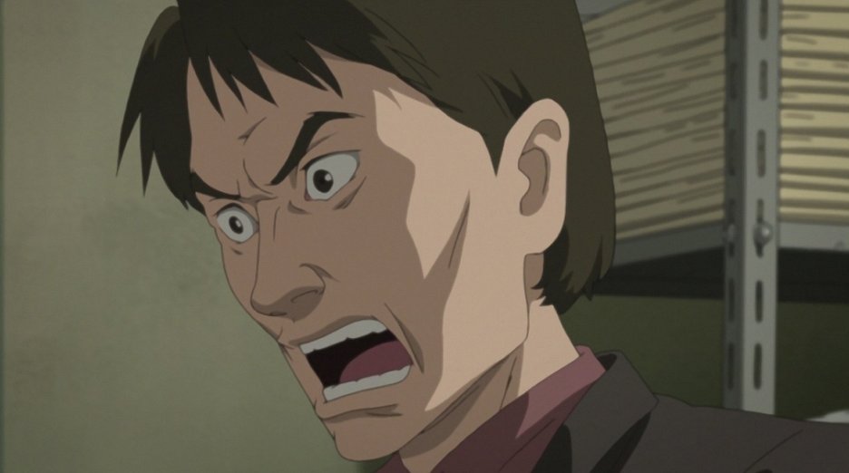 Posel klamů - Maromi Madoromi (E10) (2004) | ČSFD.cz