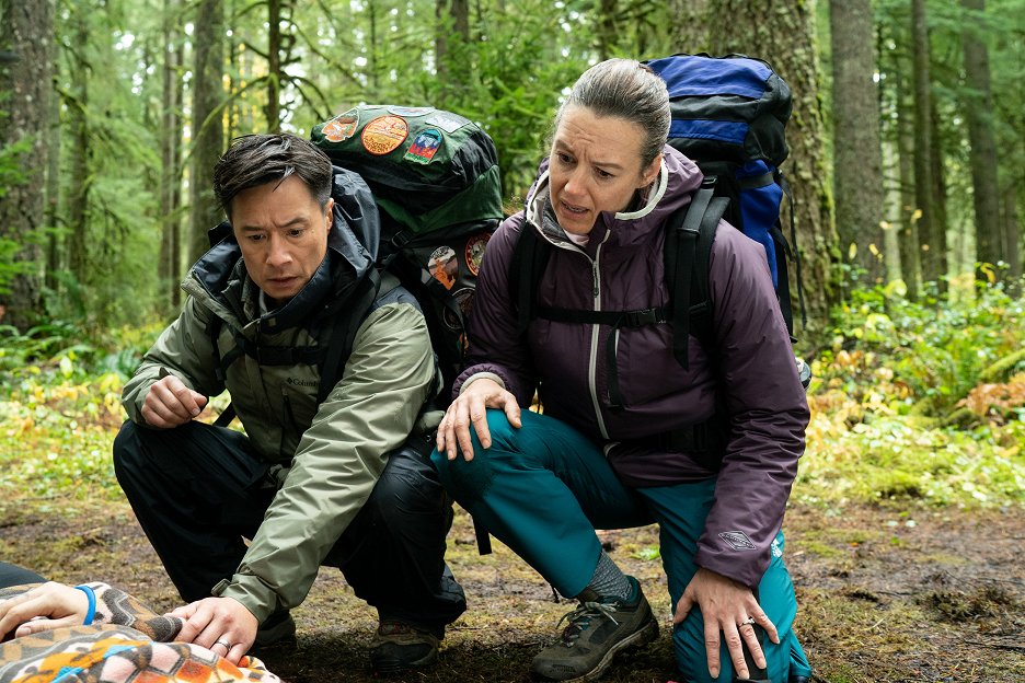 Significant Other (2022) | ČSFD.cz