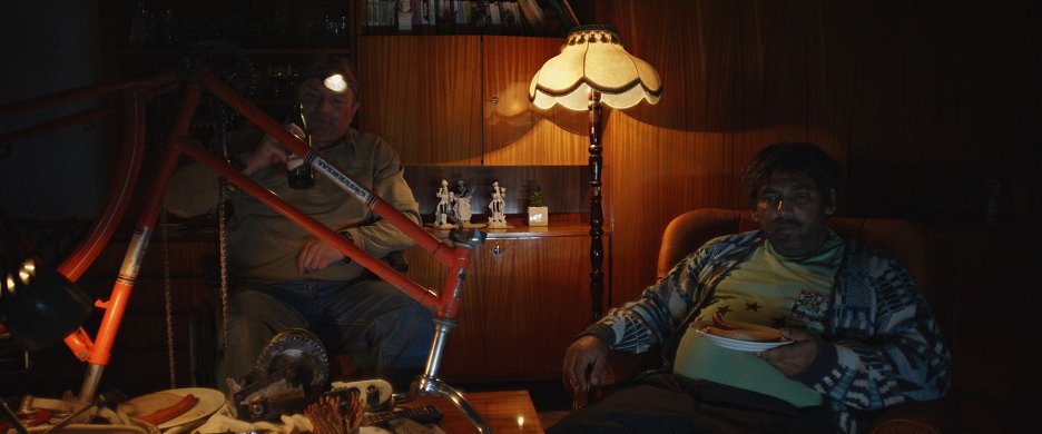 Invalida (2023) | ČSFD.cz