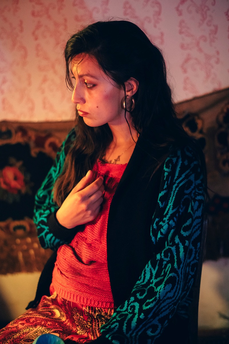 Invalida (2023) | Recenze - Externí | ČSFD.cz