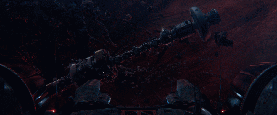 Slepí (2020) | ČSFD.cz