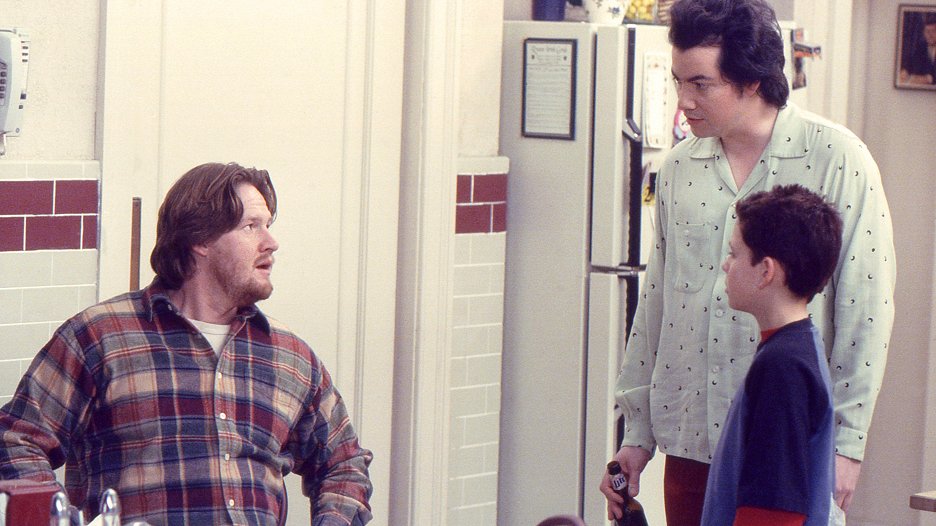 Grounded for Life - Devil's Haircut (S01E08) (2001) | ČSFD.cz