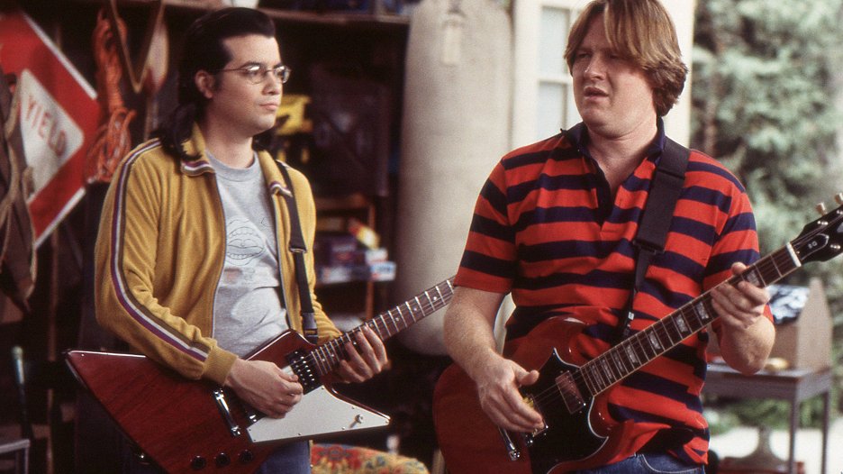 S dětmi na krku - Love Child (S01E15) (2001) | ČSFD.cz