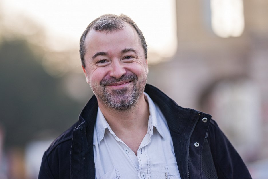 Marko Ivanović | ČSFD.cz