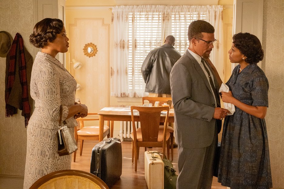 Godfather of Harlem - Anděl smrti (S03E05) (2023) | ČSFD.cz