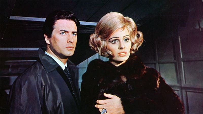 Výstřely v tříčtvrtečním taktu (1965) | ČSFD.sk