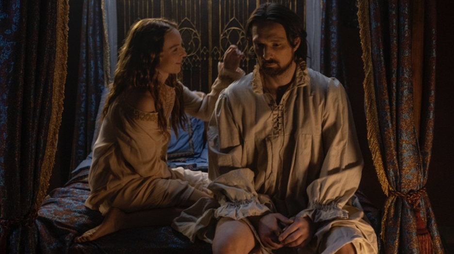 Korona królów. Jagiellonowie - Opodatkujmy się (E19) (2023) | ČSFD.cz