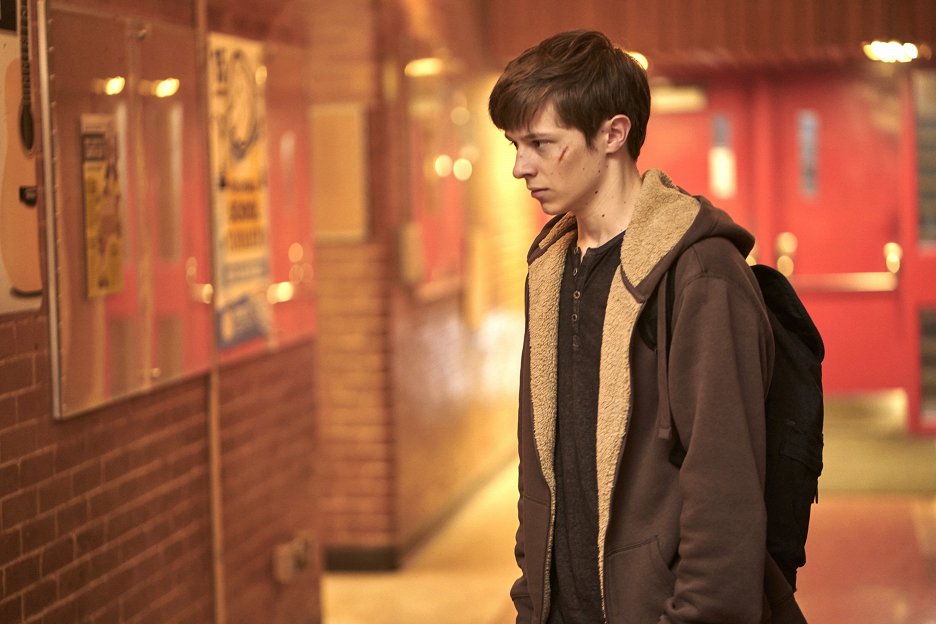 Graham Verchere | ČSFD.cz