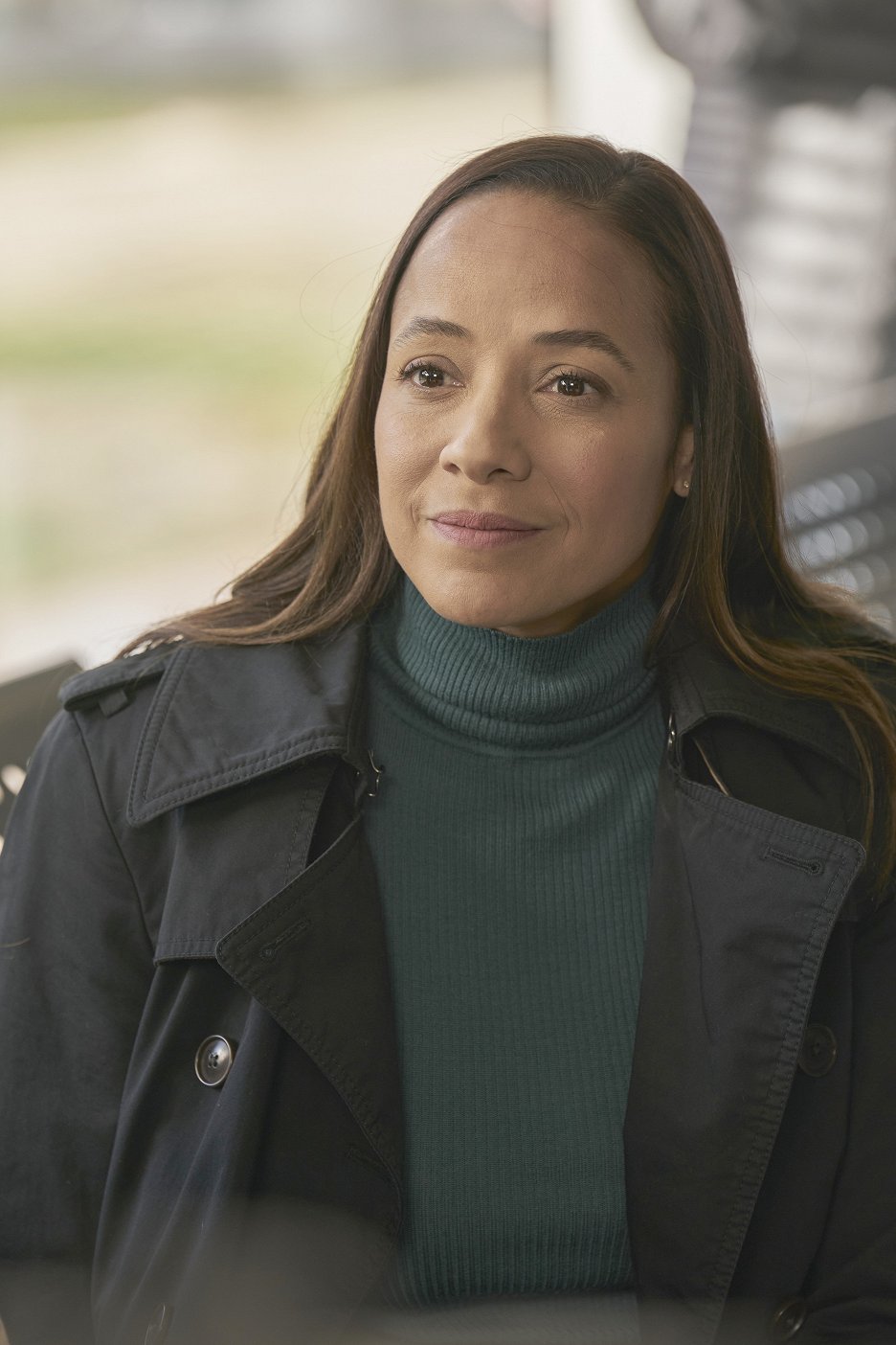 Alert - Andy (S01E04) (2023) | ČSFD.cz