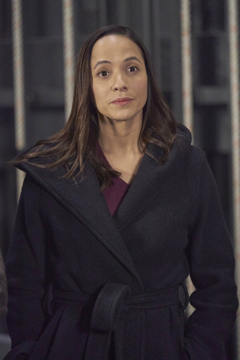 Alert - Shannon (S01E07) (2023) | ČSFD.cz