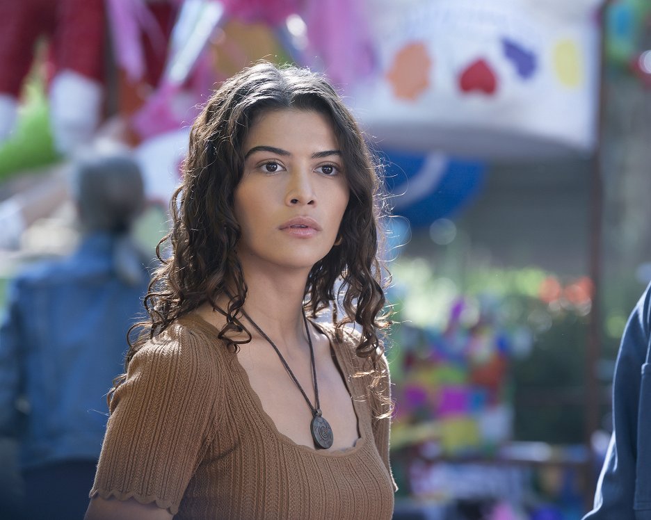 Lovci pokladů: Na hraně historie - Místo, ze kterého není návratu (E07 ...