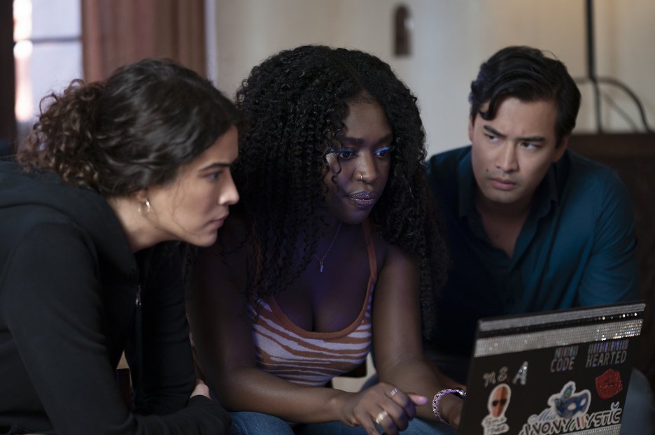 Lovci pokladů: Na hraně historie - Rodokmen (E08) (2023) | ČSFD.sk