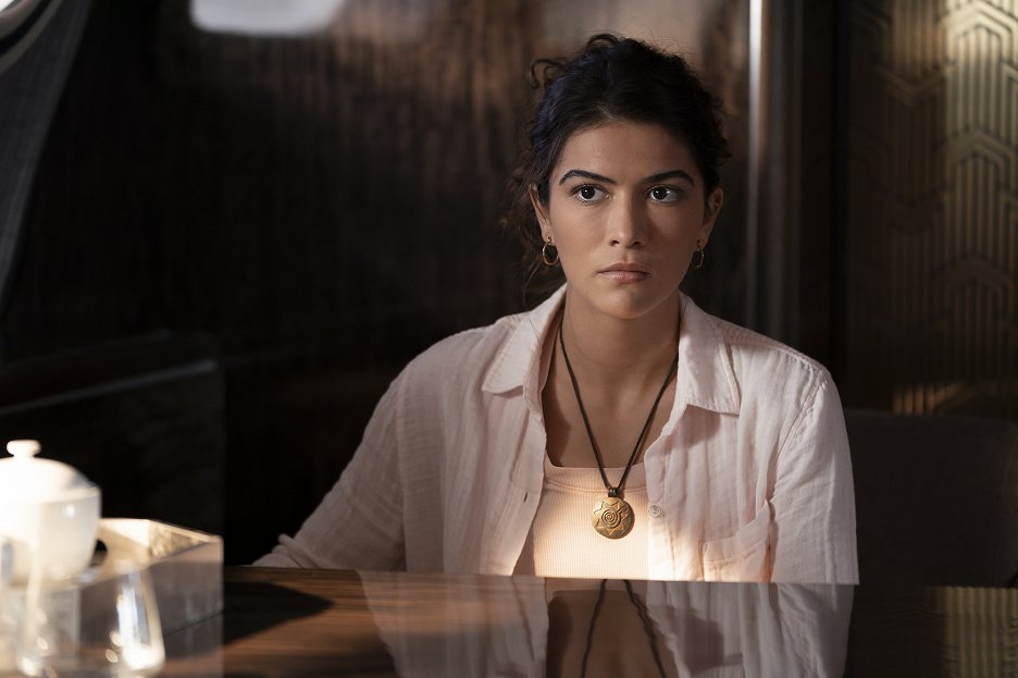 Lovci pokladů: Na hraně historie - Setkání se Salazarem (E09) (2023 ...