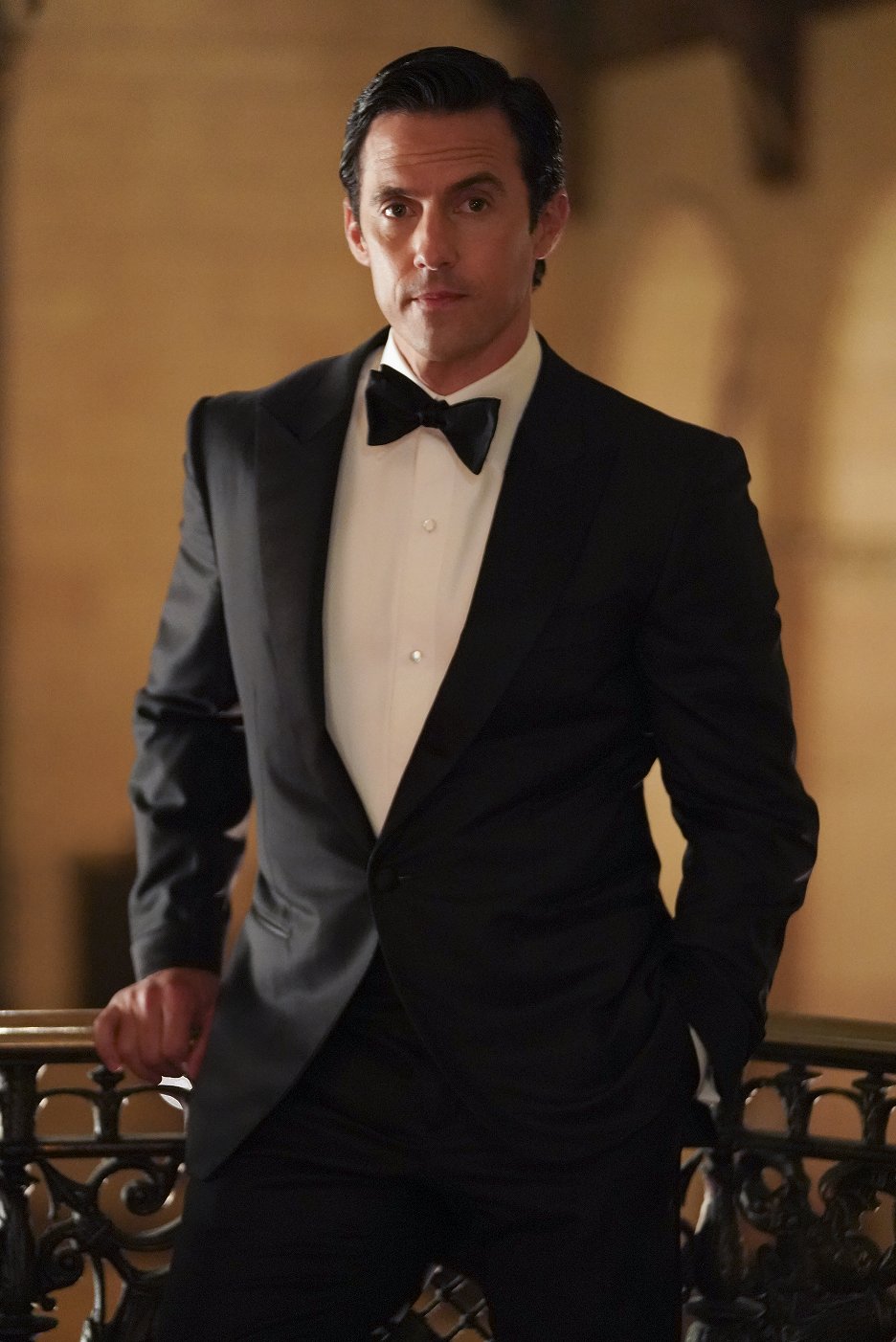 Milo Ventimiglia | ČSFD.cz