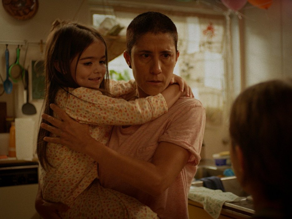 Totem (2023) | ČSFD.cz