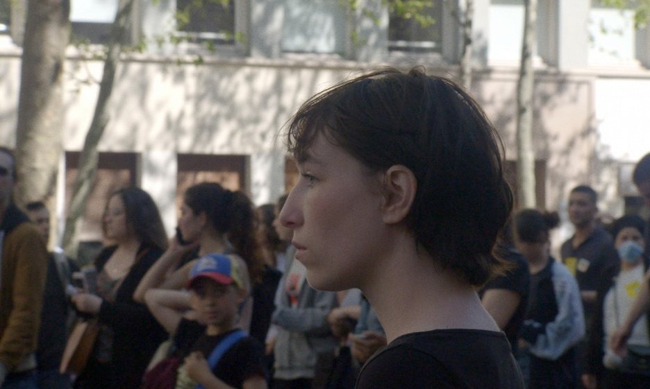 Solène Salvat | ČSFD.cz