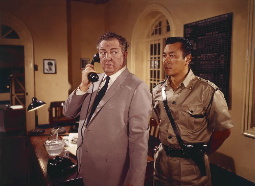 Roy Chiao | ČSFD.cz