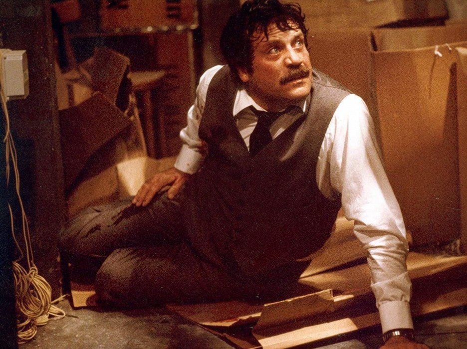Jed (1981) | ČSFD.cz