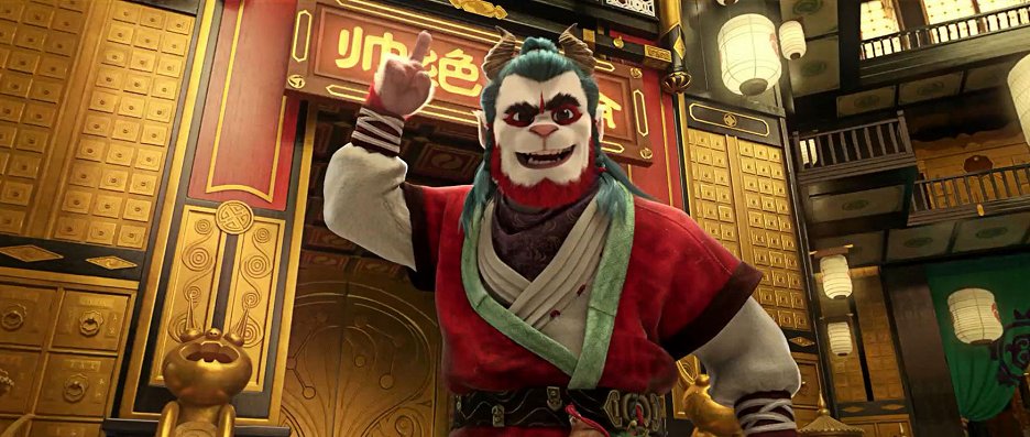 Goodbye Monster (2022) | ČSFD.cz