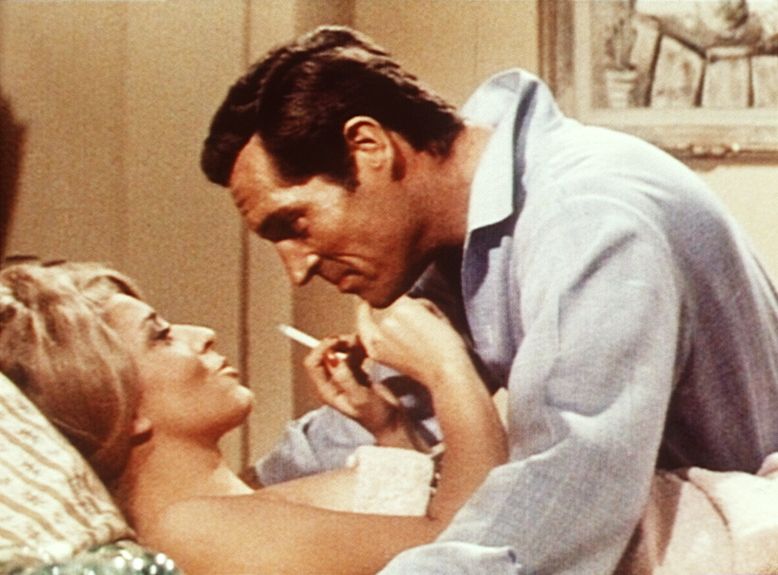 Agent 505 - Todesfalle Beirut (1966) | ČSFD.cz